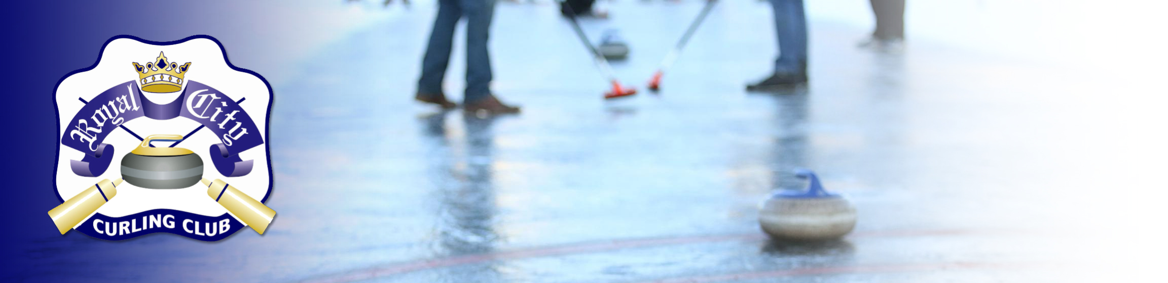 Club History - Royal City Curling Club