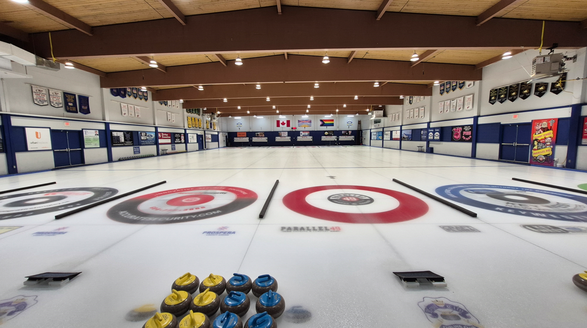 Gallery - Royal City Curling Club